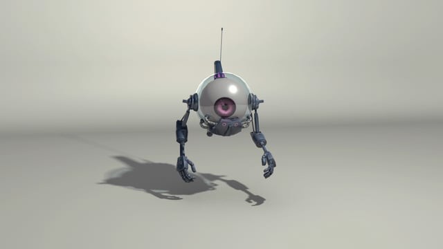 Clément SEGUIN - Huge Bang Bang