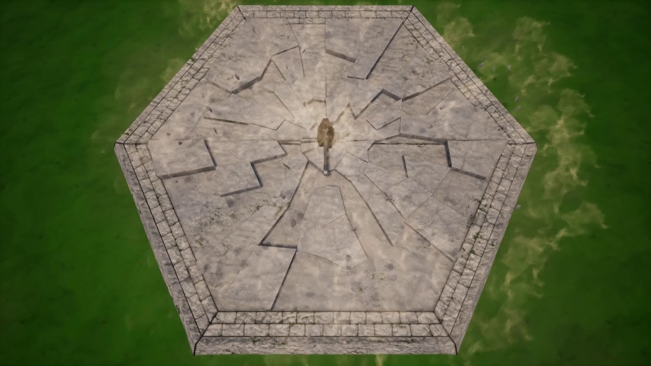 ArtStation - Card Game VFX (unreleased) - RugonCCG