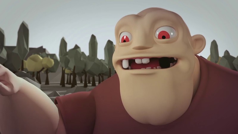 ArtStation - sufyan tsaurie