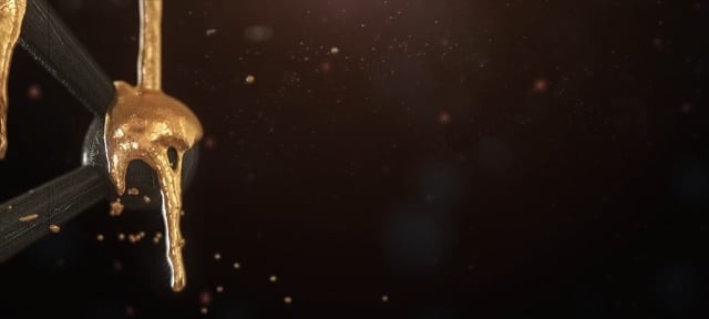 Umesh Patel - MAAC 24FPS 2017 International Animation Awards_Opening Title