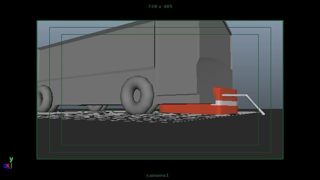 ArtStation - cool animation video