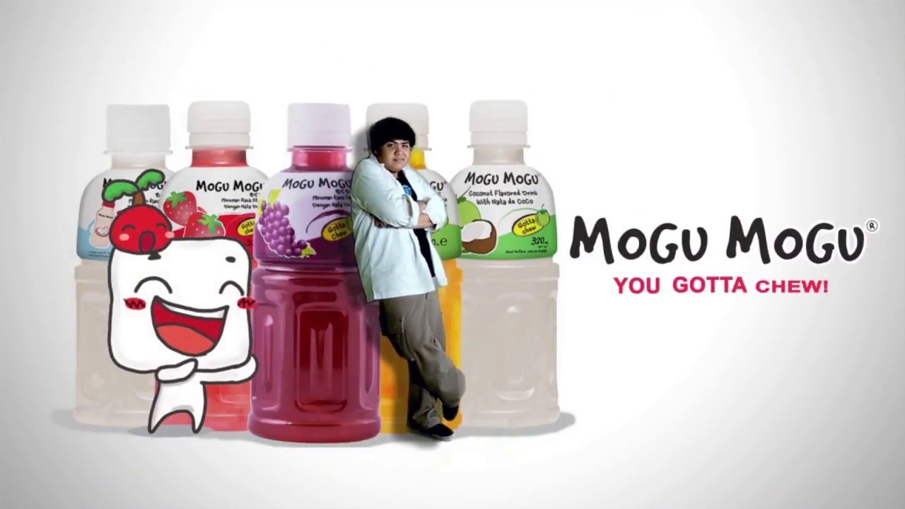 ArtStation - Mogu-Mogu Commercial