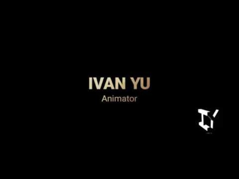 ArtStation - Ivan Yu