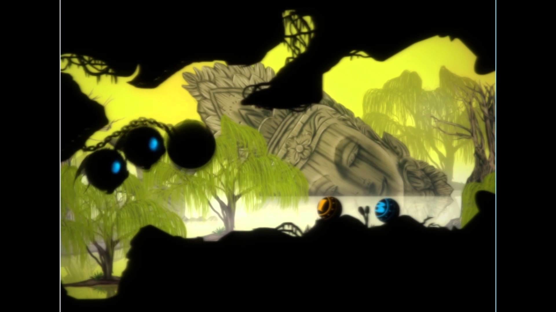 ArtStation - 2D Game Example