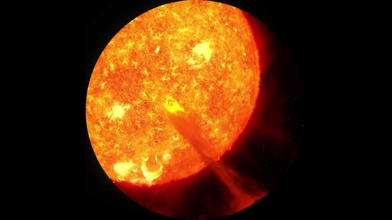 ArtStation - Solar Quest