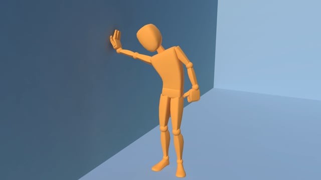 ArtStation - Push and Pull Animation