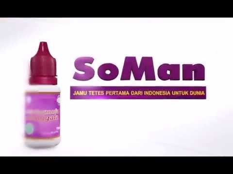 Umar MS (UKI) - Bumper Soman Indonesia