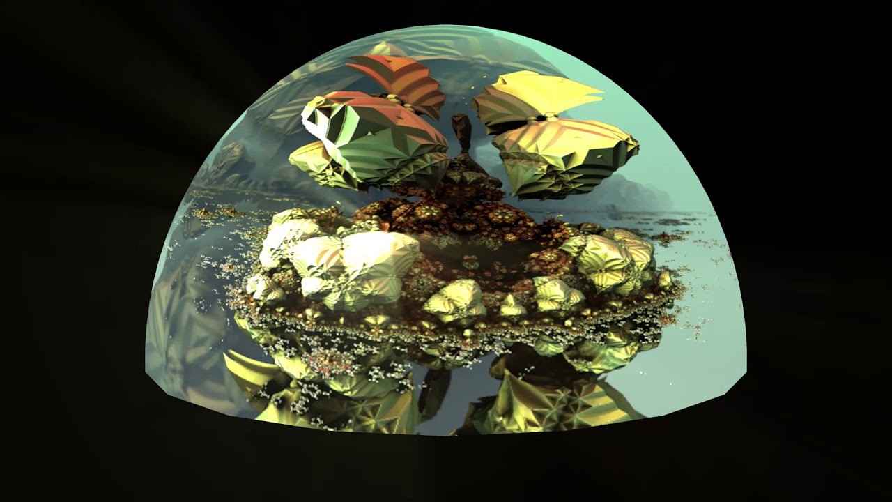 ArtStation - Interactive / Live Projects