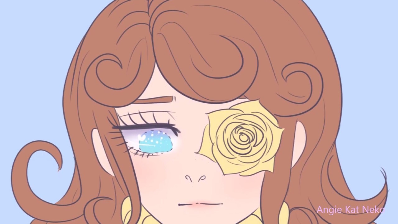 ArtStation - BLOOM | Animation Meme