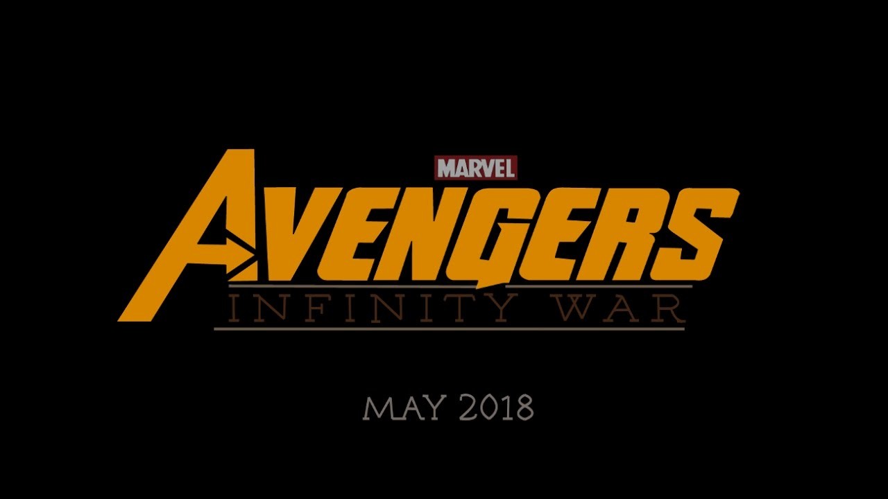 Mohit Patel - Avengers: Infinity War Animated Trailer