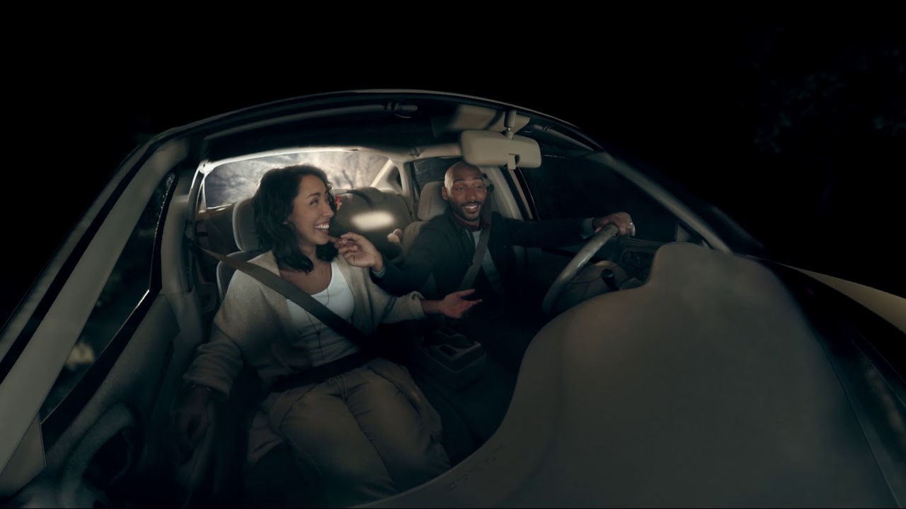 ArtStation - Decisions: a 360° virtual reality experience, presented by DRINKiQ