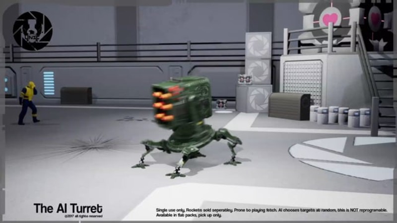 ArtStation - Ewan Winter