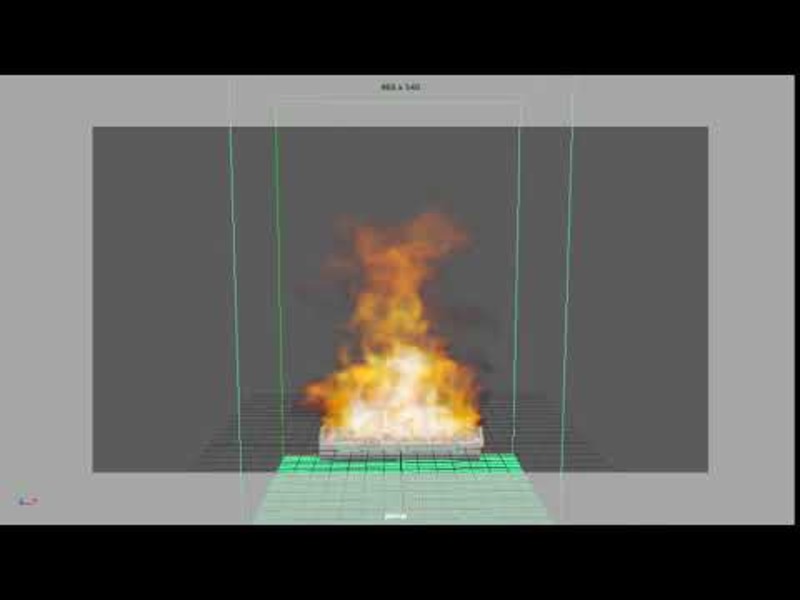 ArtStation - Arianna Edwards