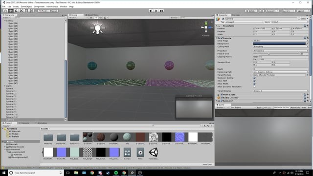 ArtStation - Substance Designer