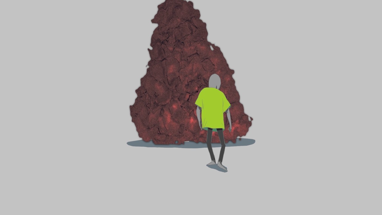 ArtStation - Animators battle