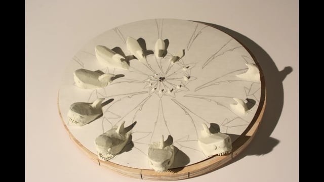 ArtStation - Zoetrope (more content inside)