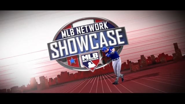 ArtStation - MLB Network Showcase