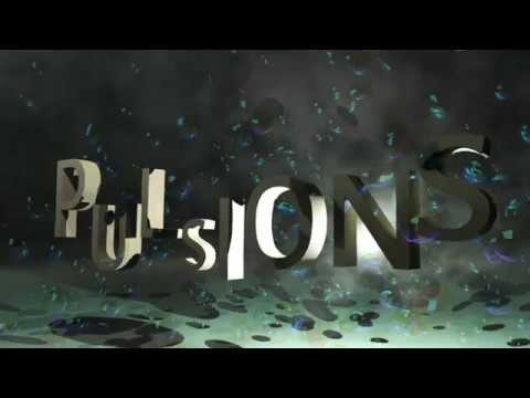 ArtStation - Pulsion - Projet collectif