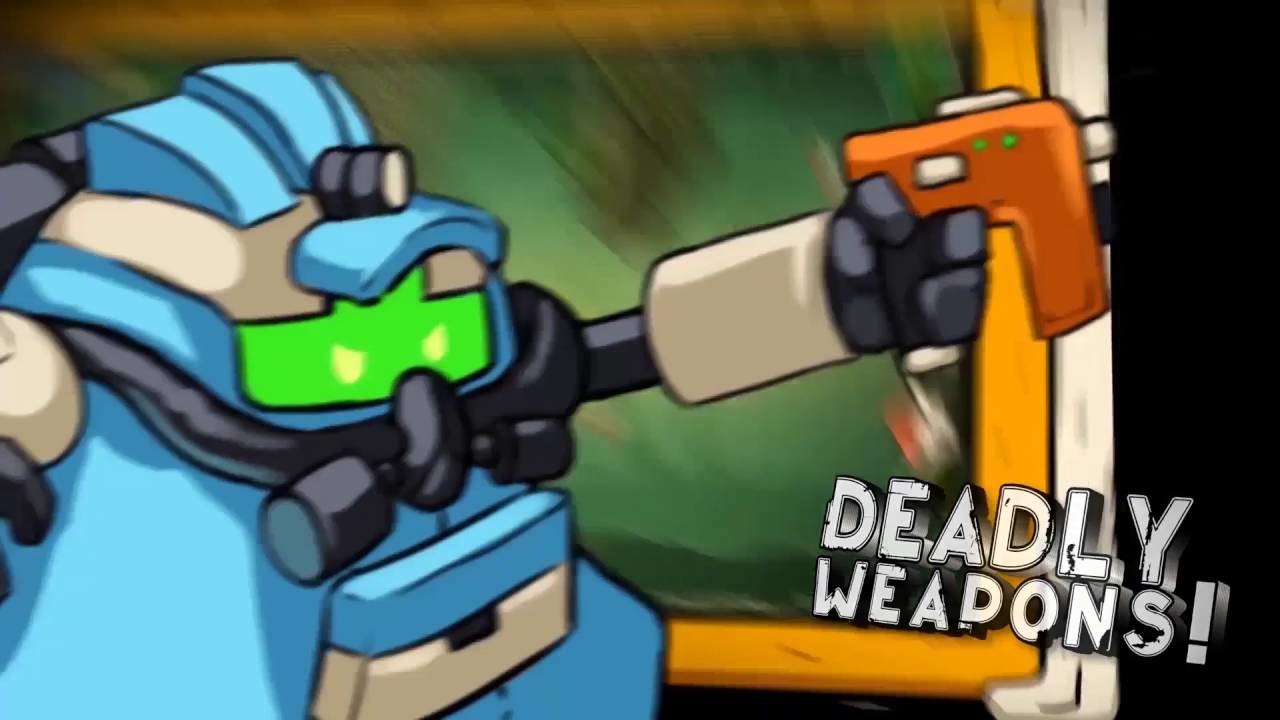 ArtStation - Endless Mine | Assets and UI