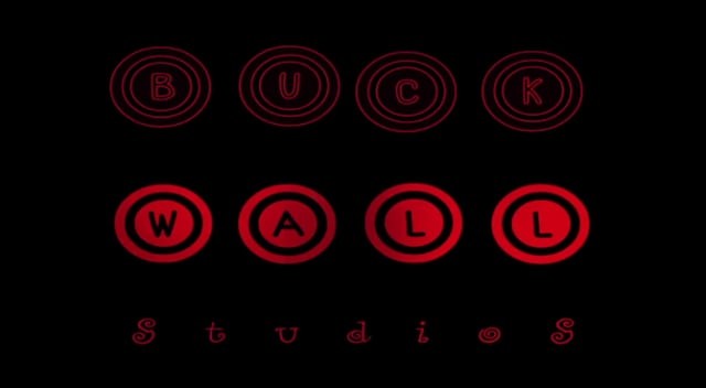 ArtStation - Buck Wall 3D Environment Demo Reel 2016