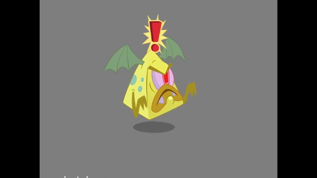 ArtStation - Powerpuff Girls: Flipped Out! enemy animation set