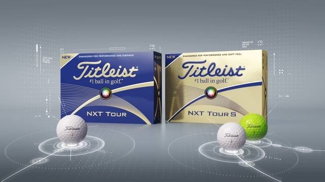 ArtStation - Titleist Commercial