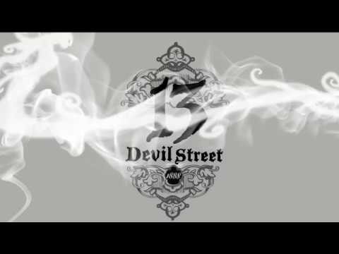 ArtStation - 13 devil street