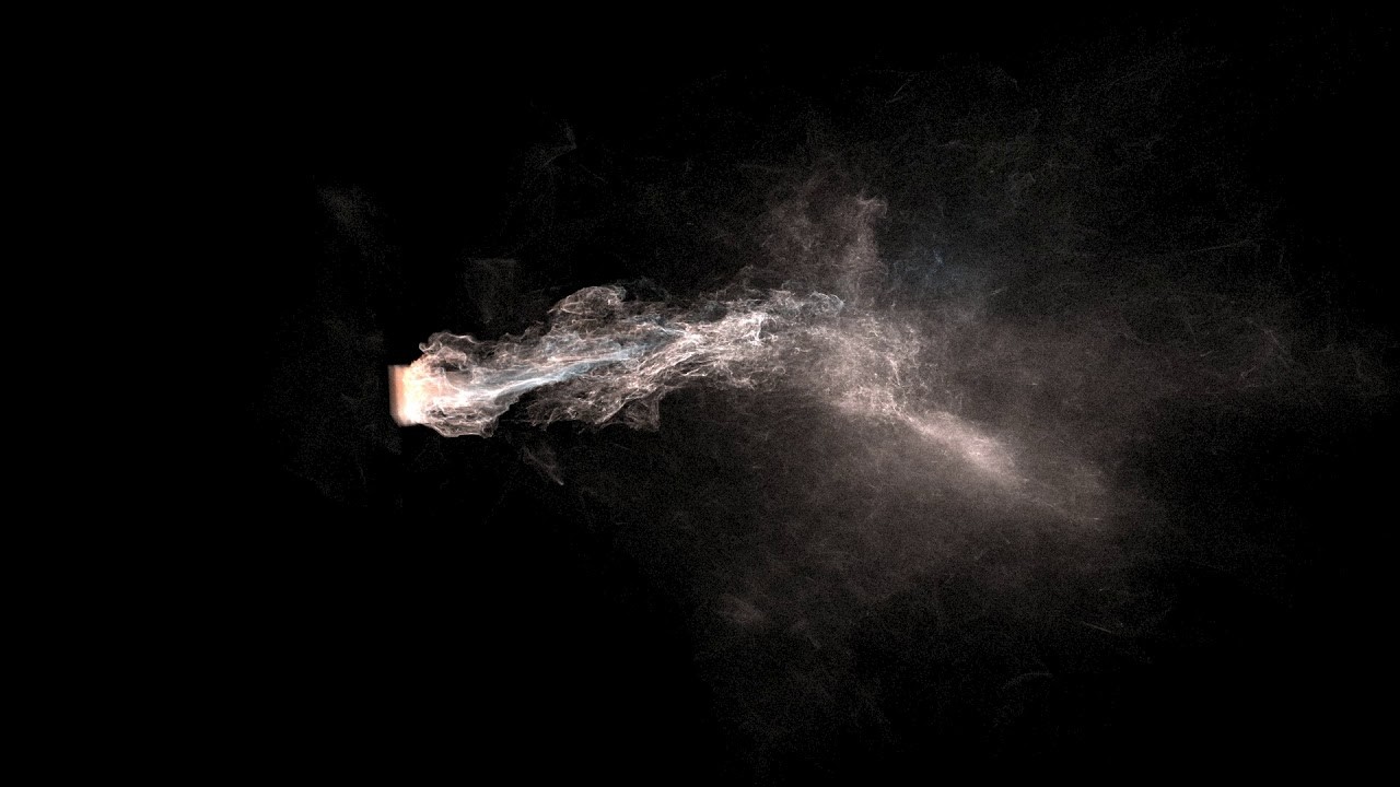 Victor Armasdsign - Fire_Trail