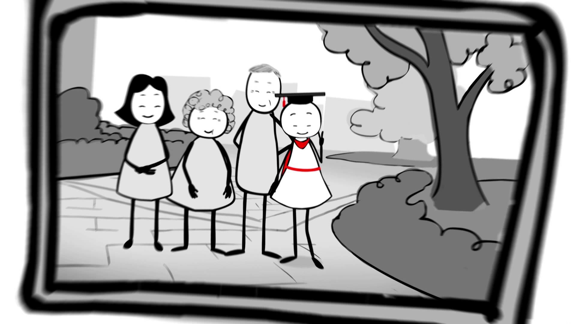 ArtStation - The Red String