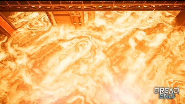 ArtStation - Flowing Plasma Shader