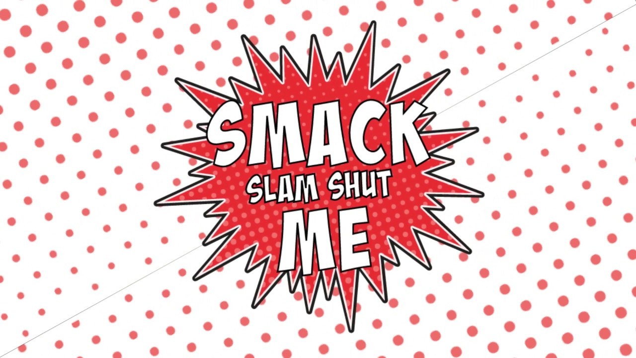 ArtStation - Smack me (Nudge assignment for school )