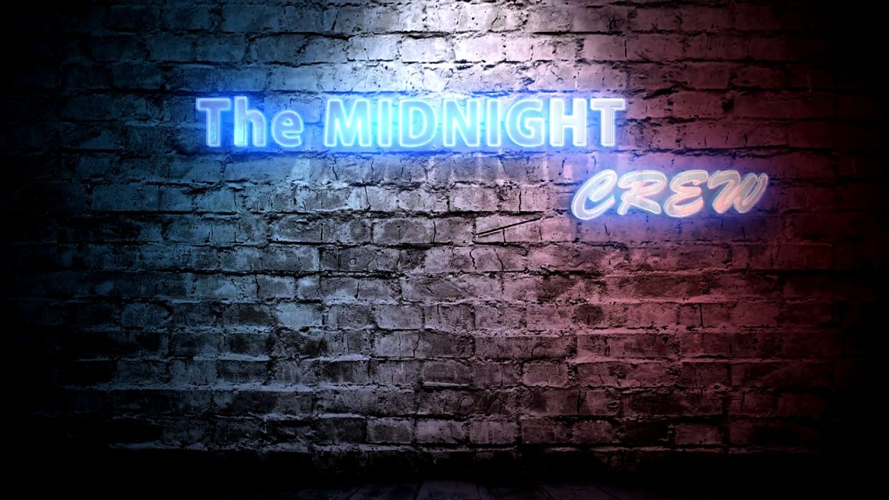 ArtStation - TMC - The Midnight Crew