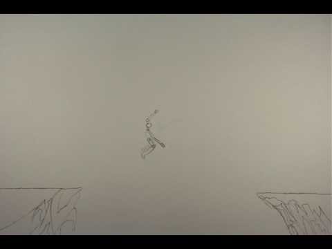 ArtStation - Puddle Jump ..... thats not a puddle