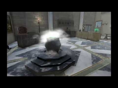 ArtStation - Magic School