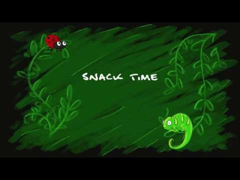 ArtStation - Snack Time