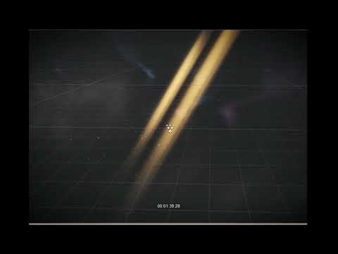 ArtStation - Game Particle Effect