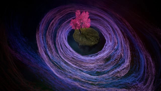 ArtStation - Flow(anim)