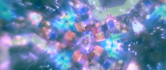 ArtStation - Falling angle