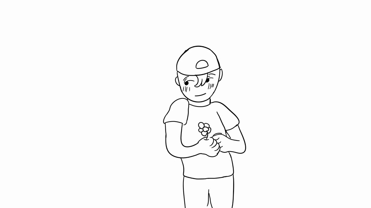 ArtStation - moving hold