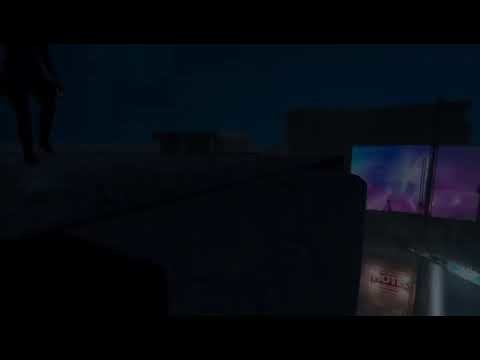 ArtStation - Code Blank