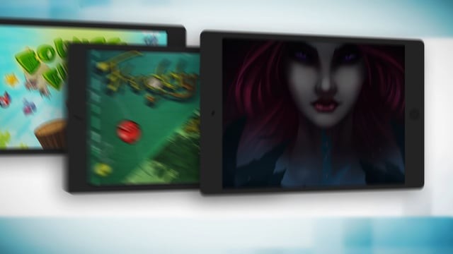 ArtStation - PrimeBitStudio Presentation