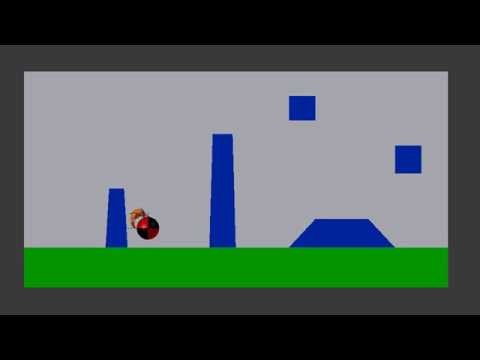 ArtStation - Bouncing Ball