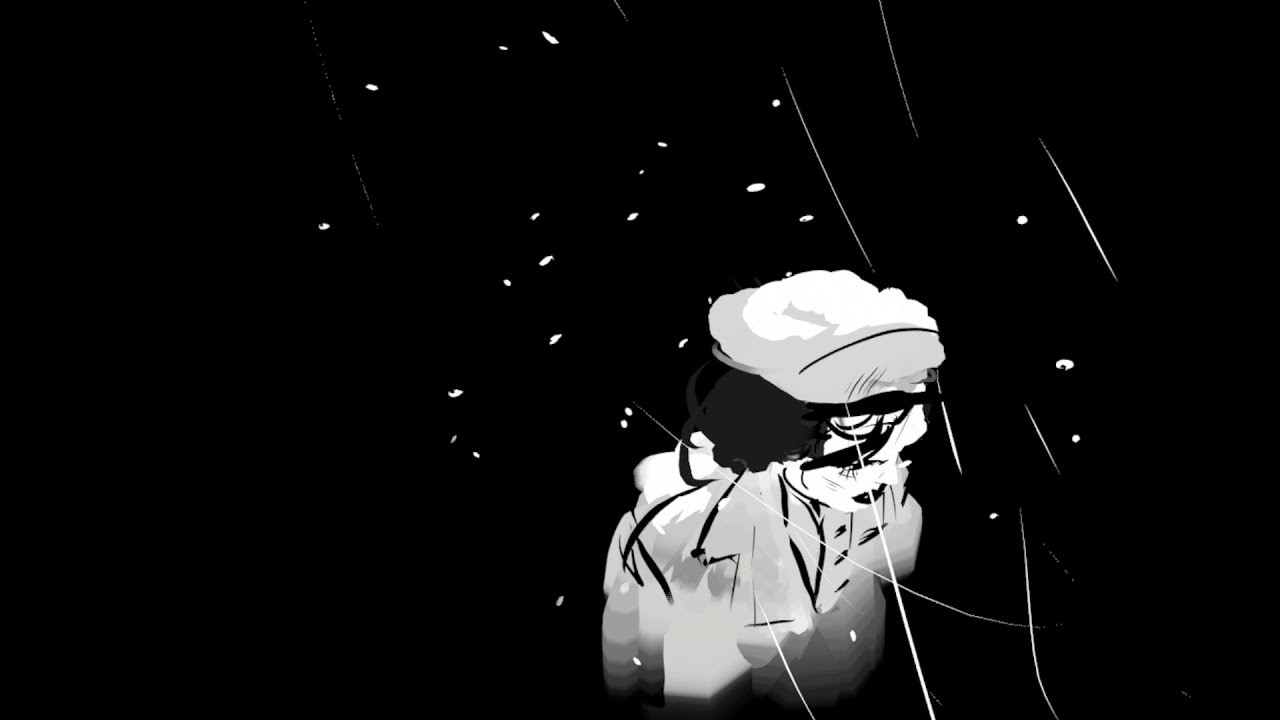 ArtStation - VR Snow