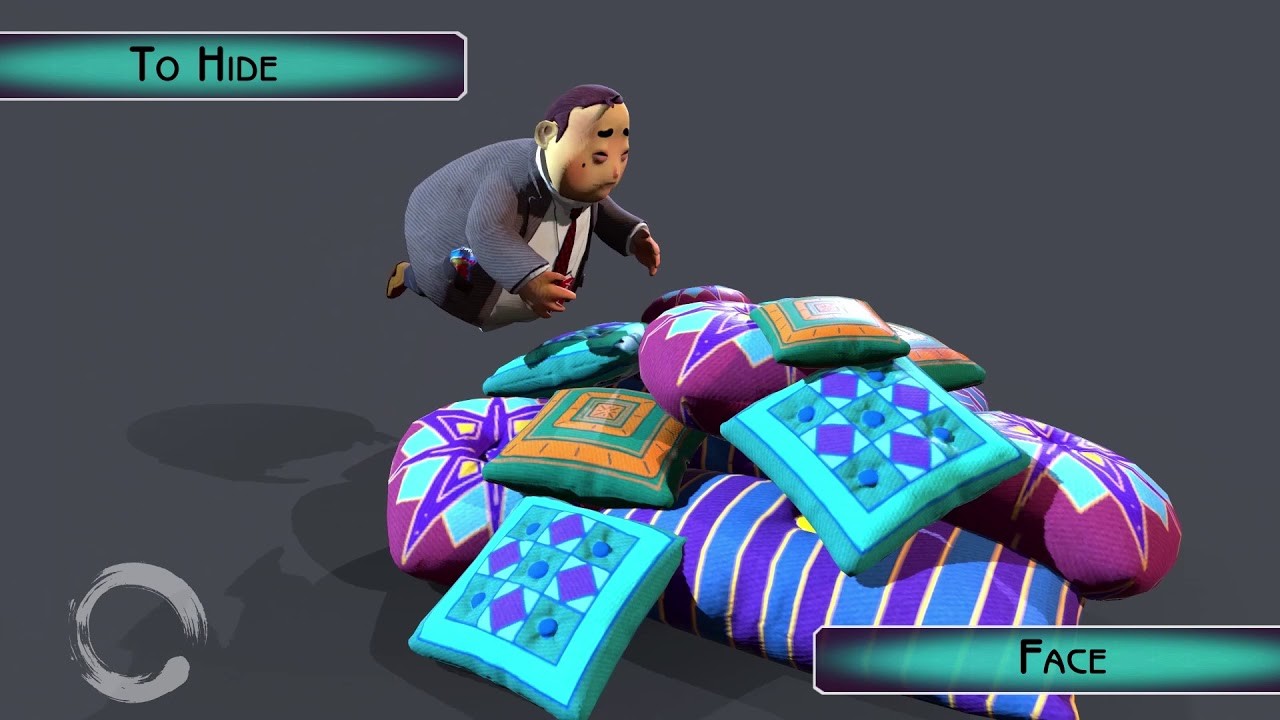 ArtStation - Jun Animation 3D Technical Character Artist and Junior ...