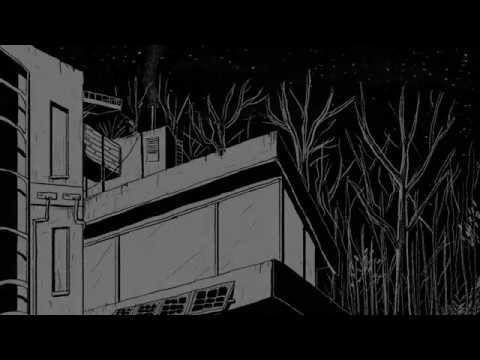 ArtStation - The Veldt - animation teaser