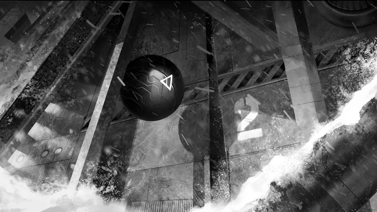 ArtStation - Monolith