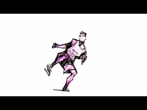 ArtStation - Animation practice