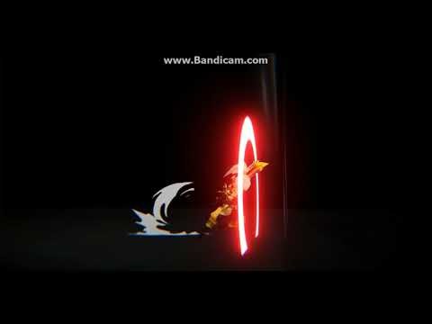 ArtStation - Big Sword Attack