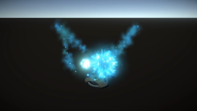 ArtStation - Elemental Traps