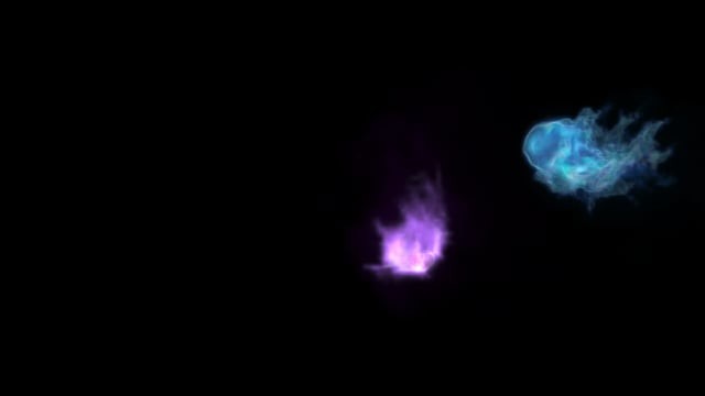 ArtStation - Wisp_Project_WIP